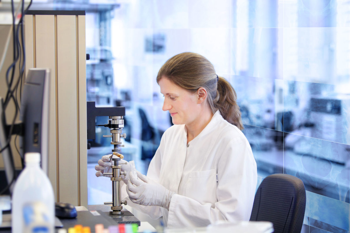 Bone Lab Dresden | Move into the Bone Lab